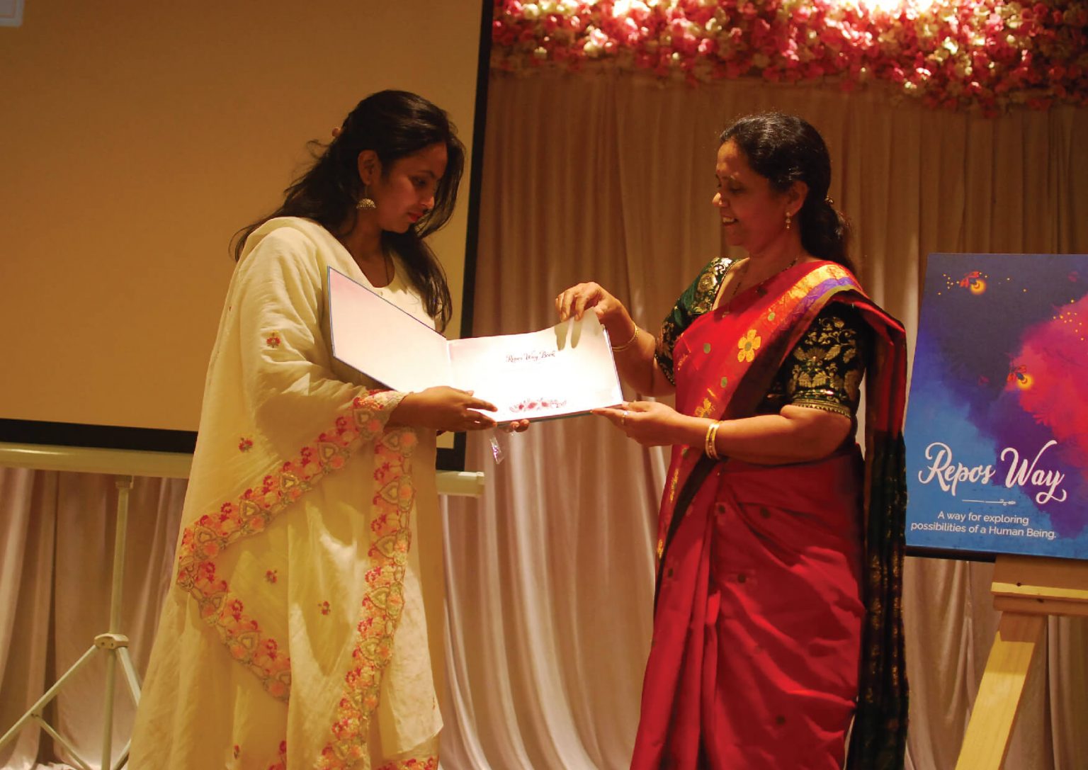 Repos Energy | Login